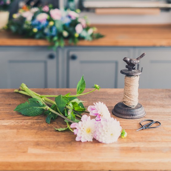 Wedding Flowers Kohana Gifts Poole Florist
