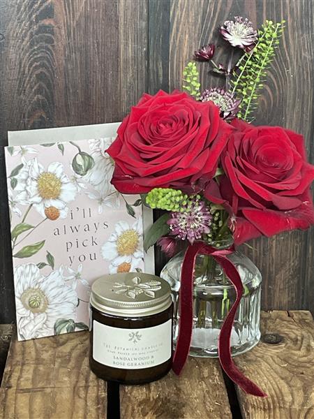 Paris Kohana Gifts Poole Florist